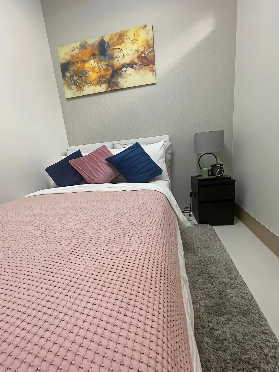 Shore 3 Residences Tower 2, Lap Pool and Amenities - 56 Verified Photos ...