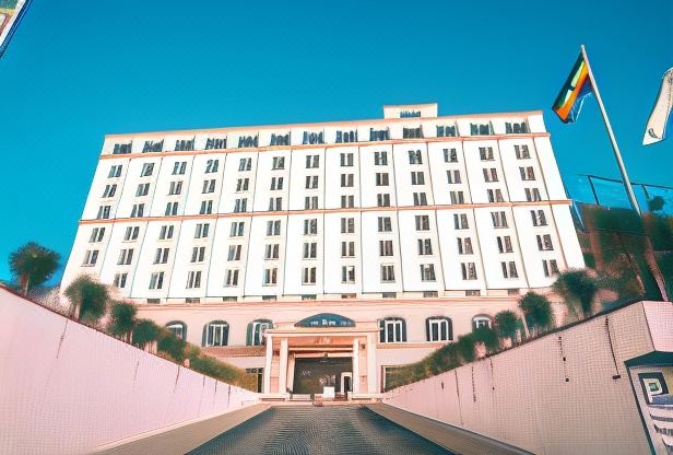 Haile Grand Addis Ababa, Addis Ababa (Prices & Reviews 2024) | Trip.com