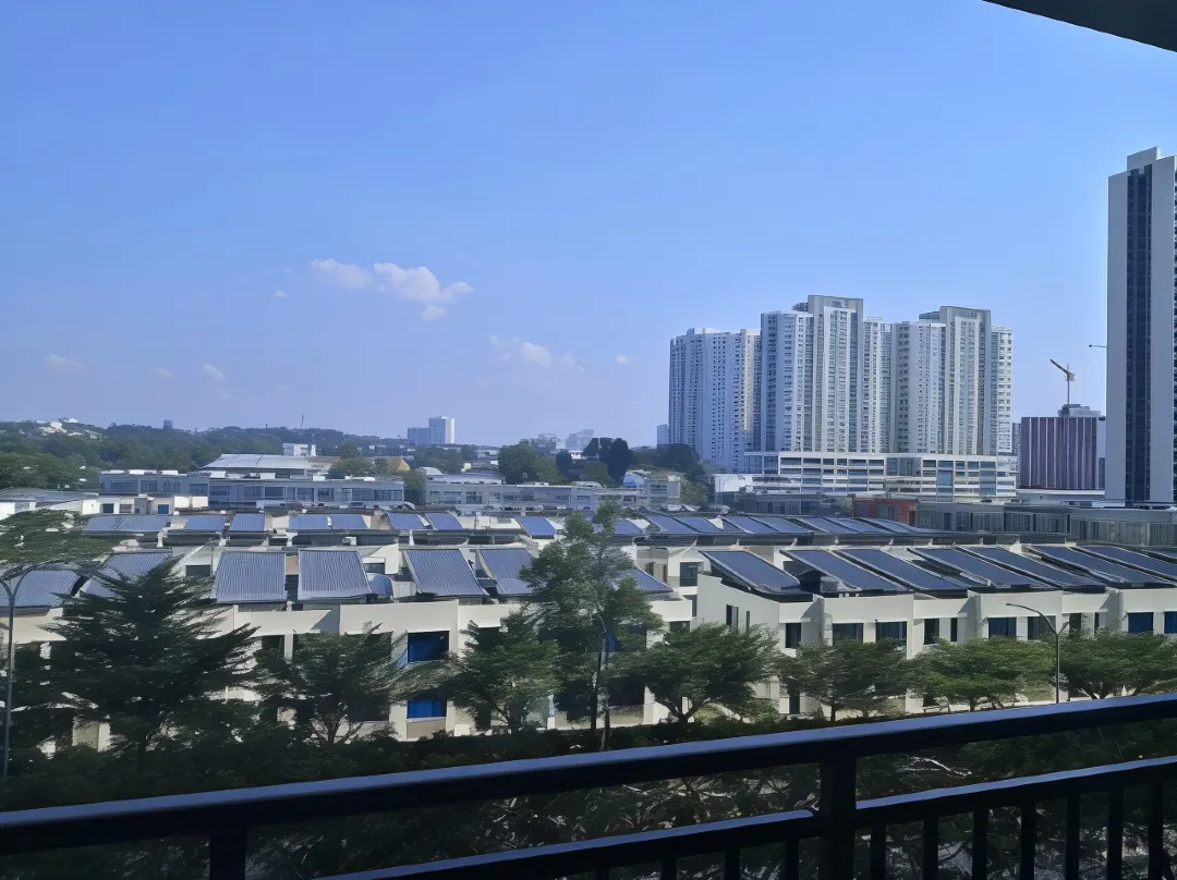 Sweet & Happy Ai Home - Laman Glasier Central Park - Johor Bahru