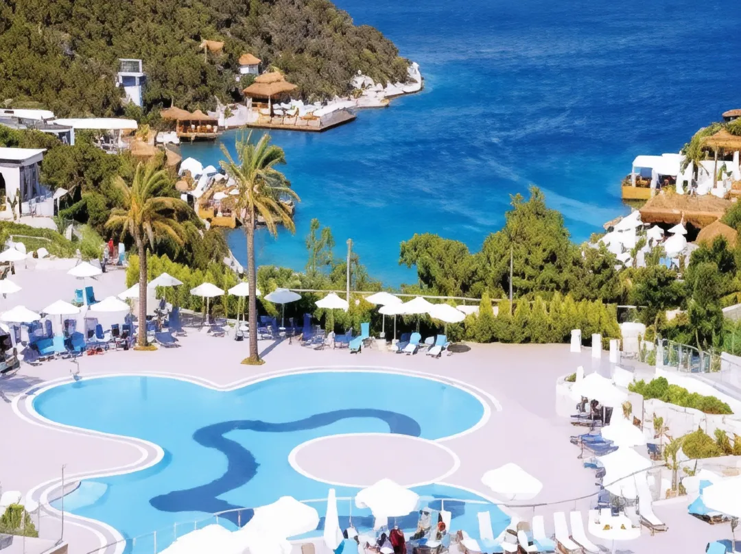 Maxx Royal Bodrum - Göltürkbükü
