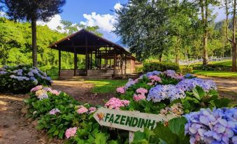 Hotel Fazenda São Moritz Boca a boca & fotos - Teresópolis 2026 Preços ...