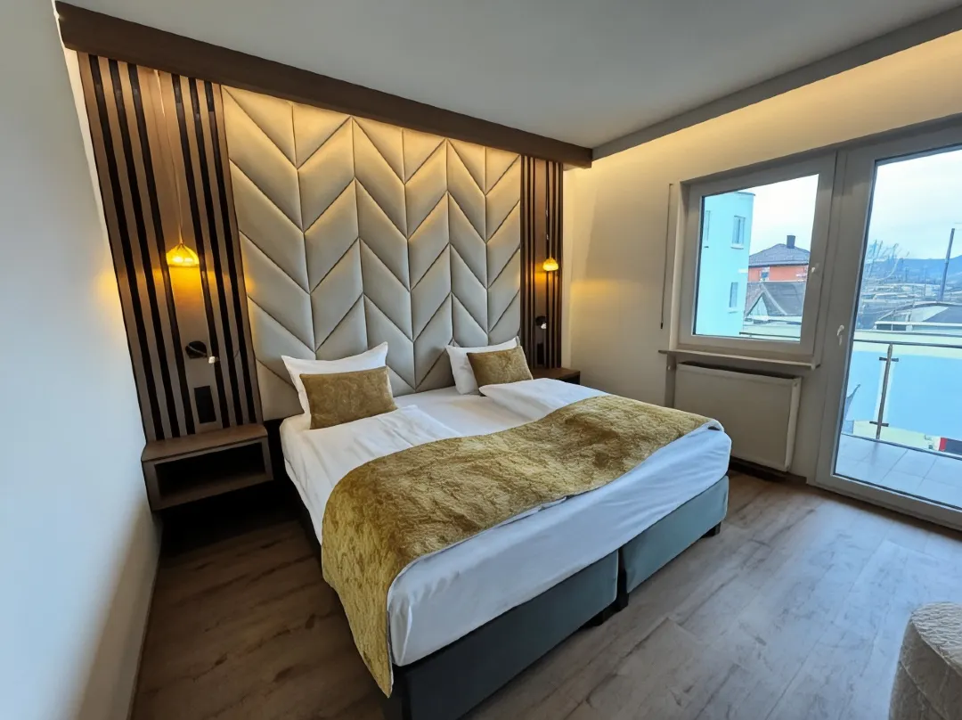 Stadthotel Lichtenfels - Bad Staffelstein