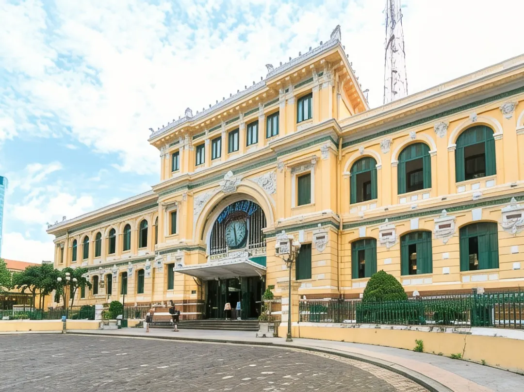 345ab Sai Gon Hotel - Thành phố Hồ Chí Minh