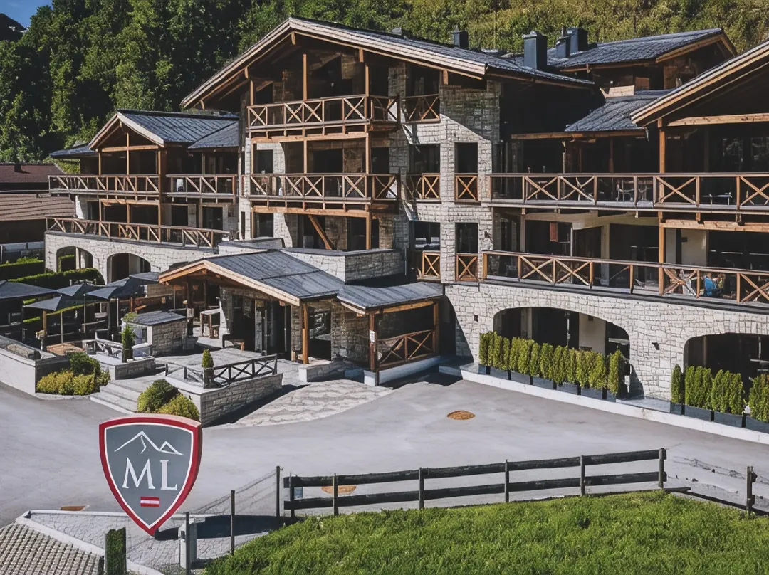 Avenida Mountain Lodges Saalbach - Leogang