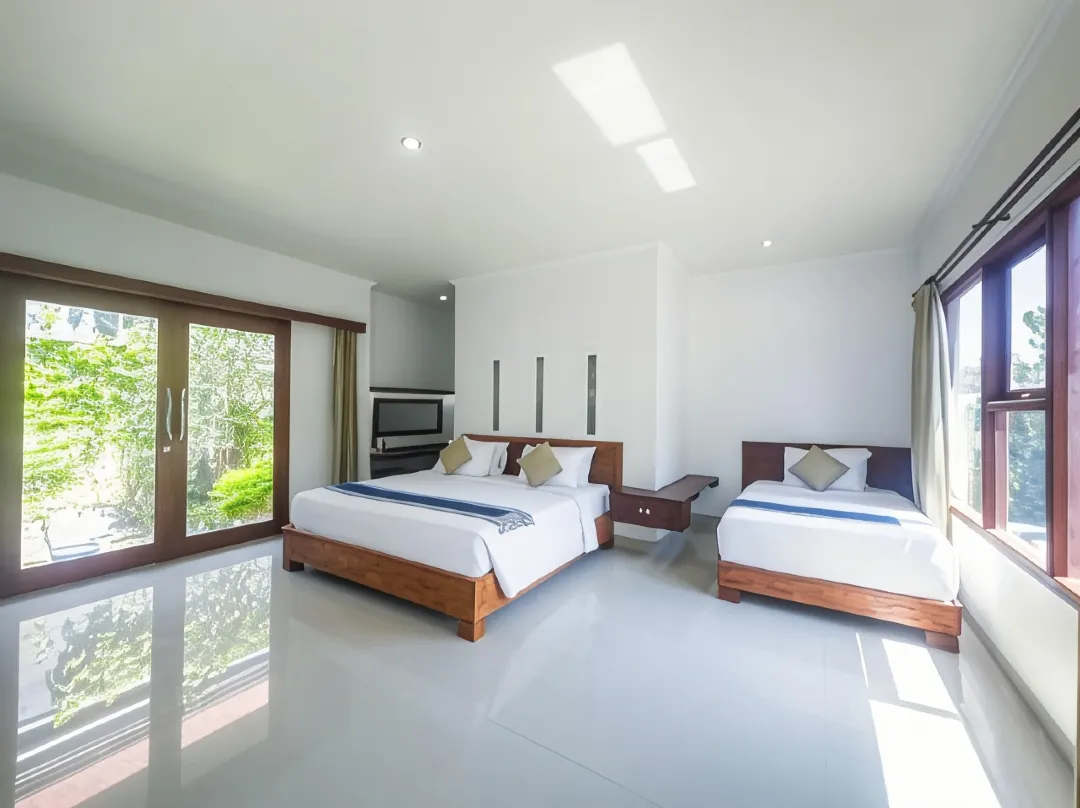 Giriya Amerta Hotel - Bali