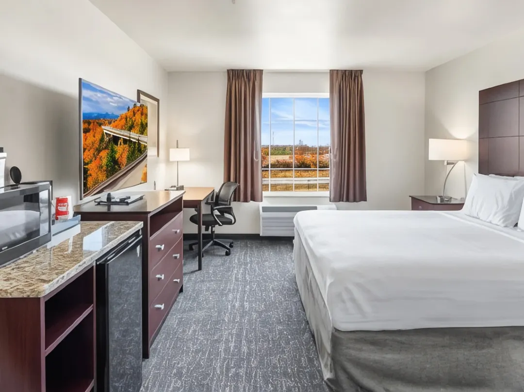 Cobblestone Hotel & Suites - Denmark - Wisconsin