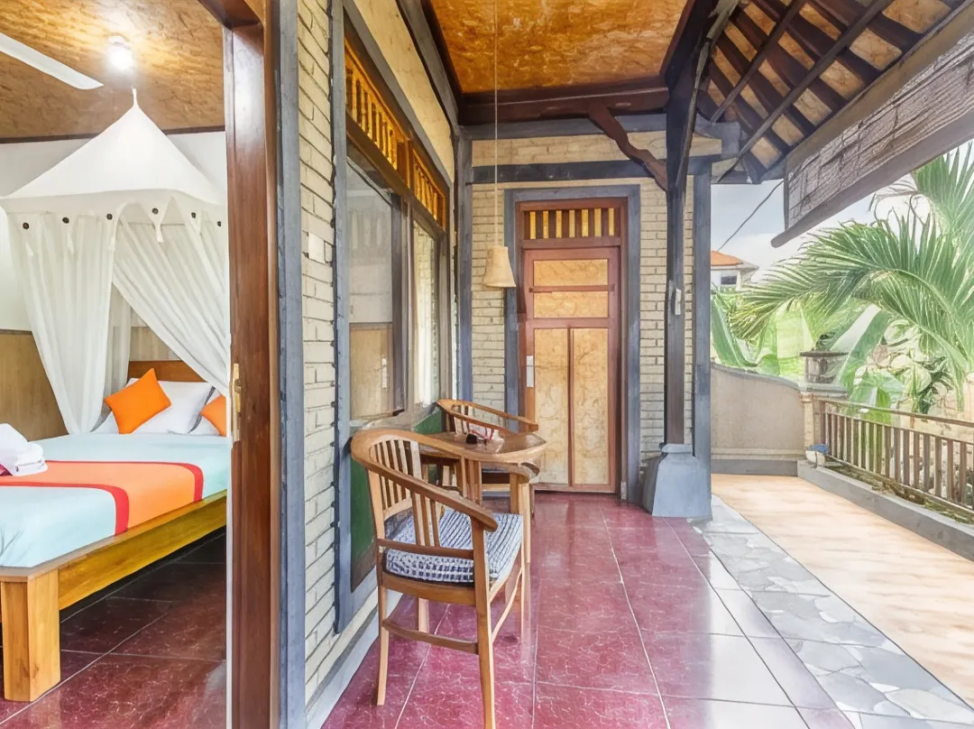 Sulendra Jungle Suites Ubud View By Eps - Ubud