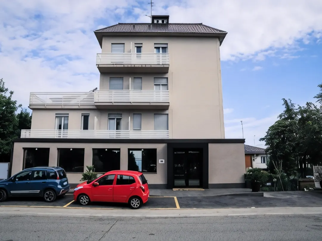 Astoria - Ravenna