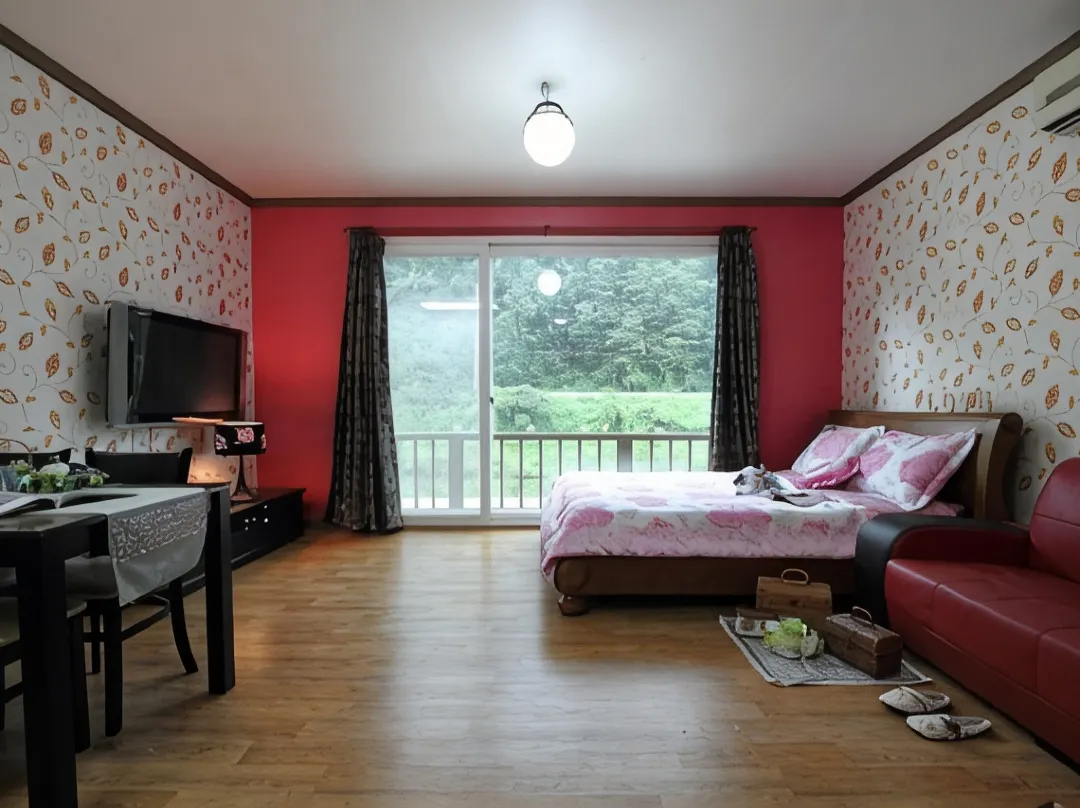 Yangpyeong Single-family Home - Yangpyeong-gun