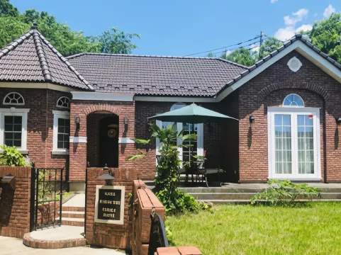 Nasu Kirin Tei - Nasu