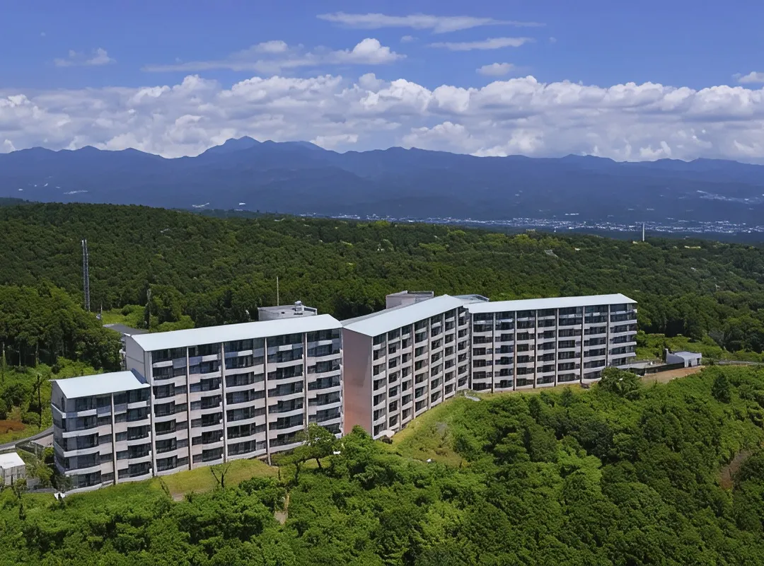 Scenery Resort Suruga - Japan