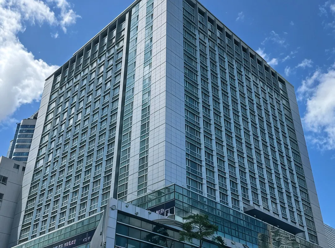 Centumcity Hotel - Busan
