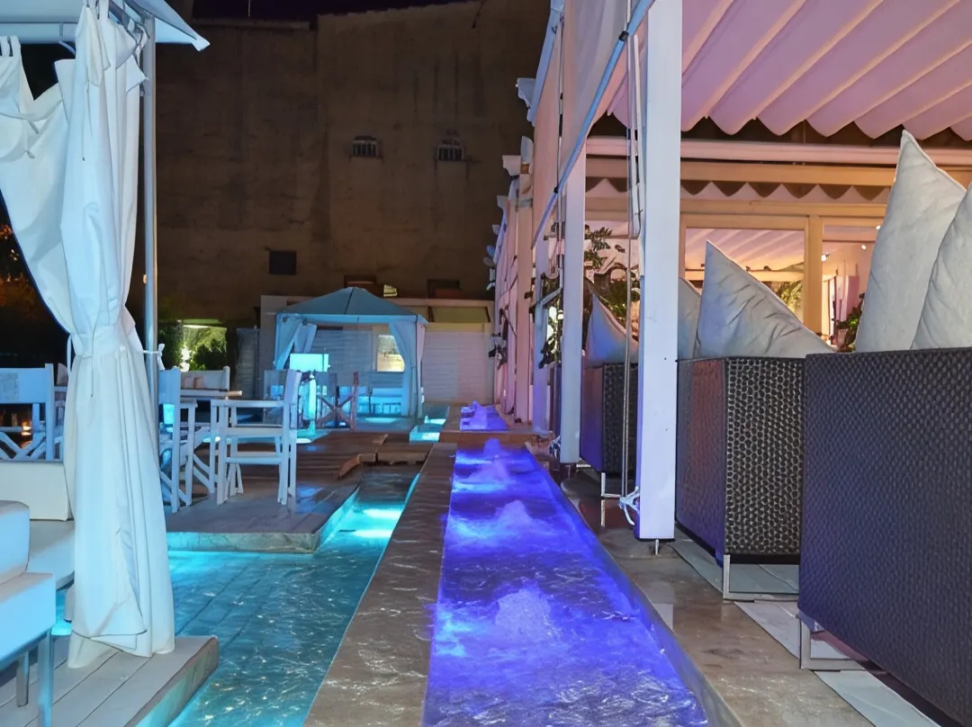Relais Corte Degli Aragonesi - Ischia
