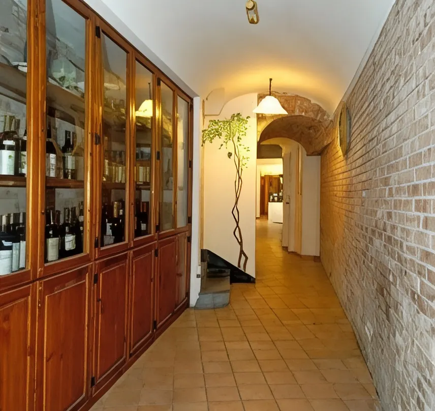 Albergo La Conca Azzurra - Agerola