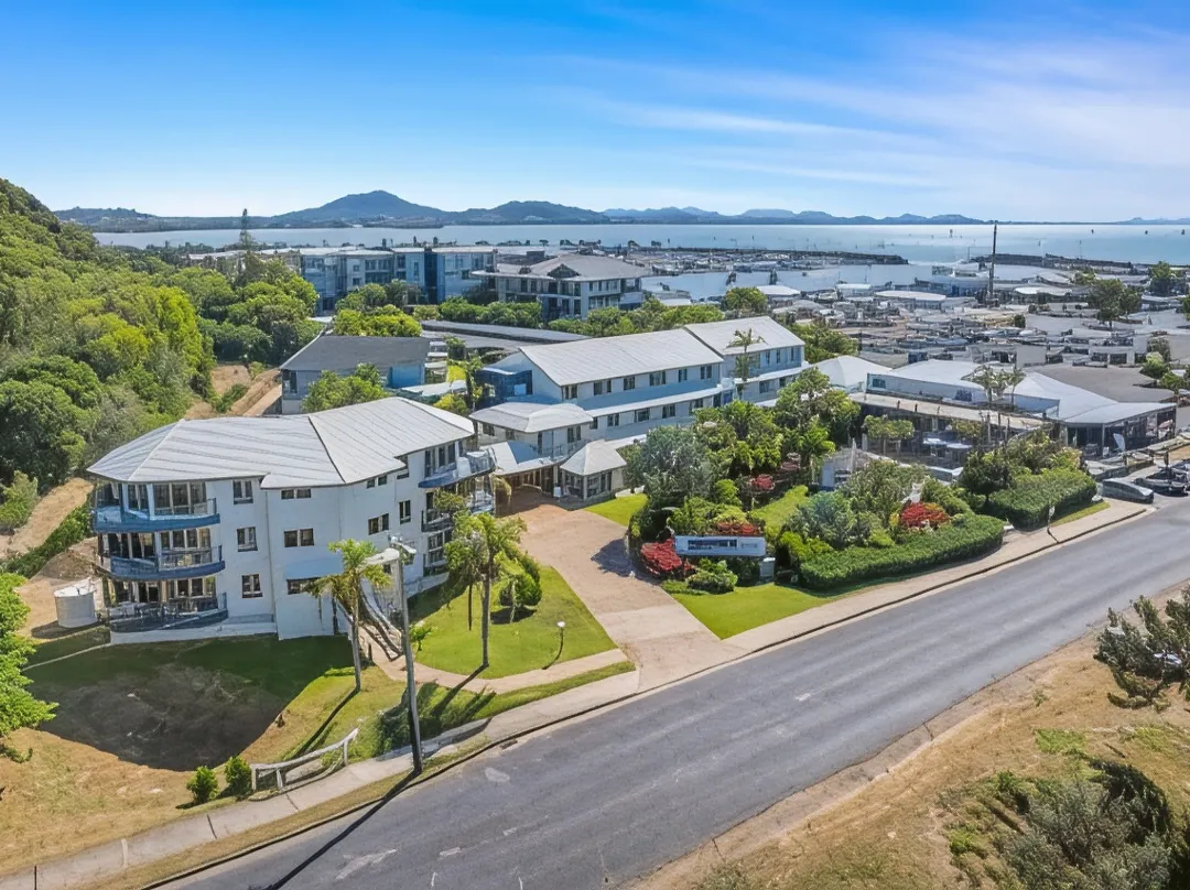 Rosslyn Bay Resort Yeppoon - Yeppoon