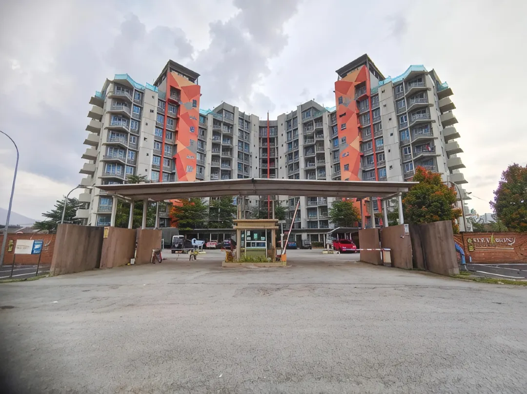 Ipoh Homestay - Ipoh