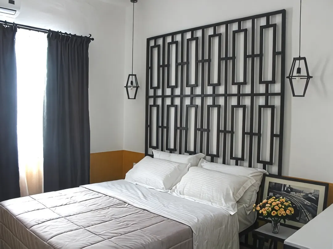 Hotel Antigone - Tirana