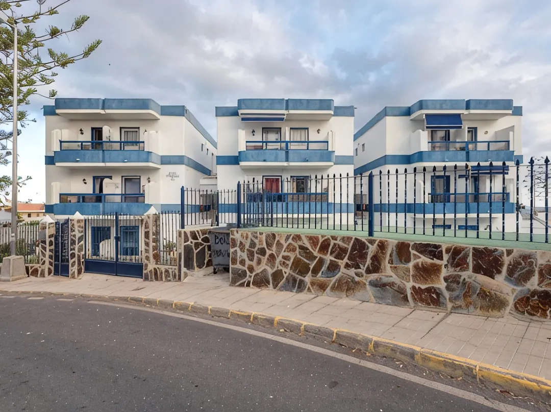 Guestready - Bello Horizonte 201 - Maspalomas