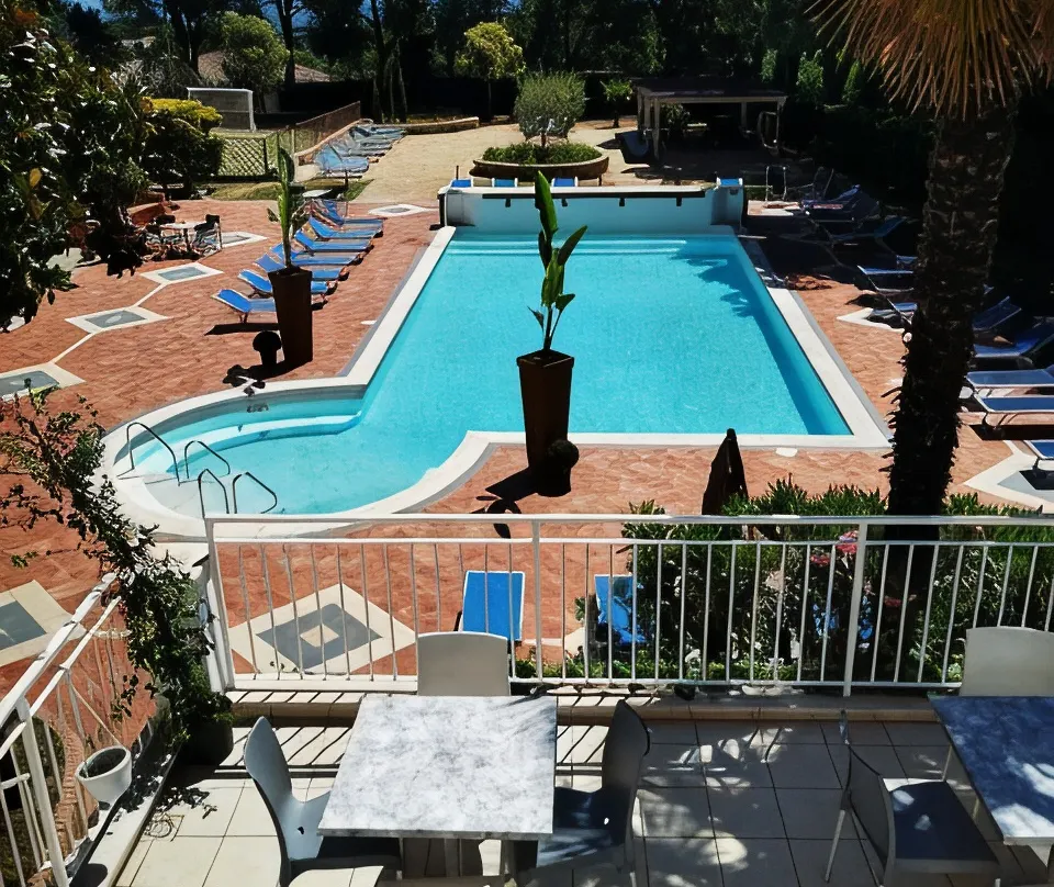 Fortuna Resort - Toscana