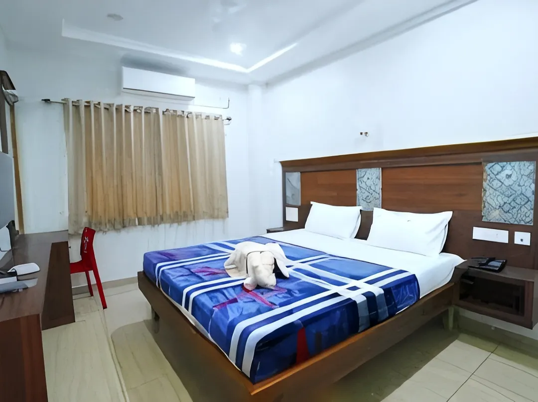 Abi``'s Residency - Thanjavur