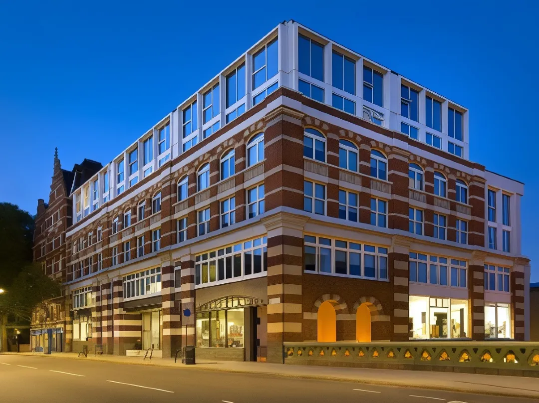 The Rosebery By Supercity Aparthotels - Londen