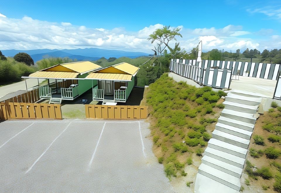 Wind Valley Farmstay, Kundasang (Prices & Reviews 2024) | Trip.com