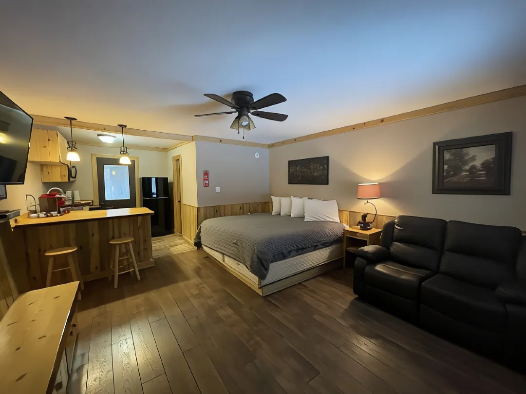 Wolf Creek Ranch Ski Lodge - Colorado
