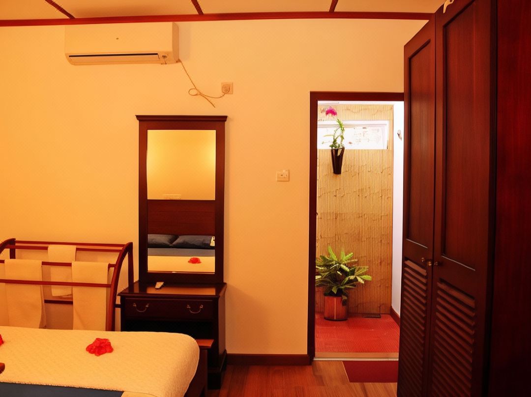Villa Thotiya - Bentota