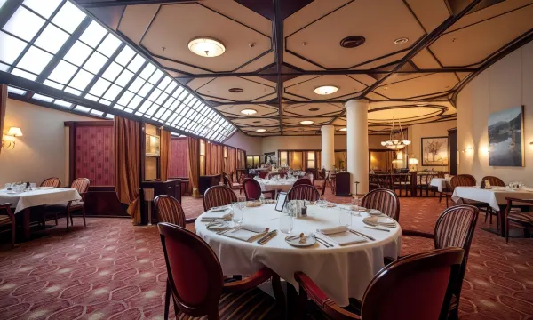 Safmar Grand Moscow,Moscow - Updated 2024 Reviews & Prices | Trip.com