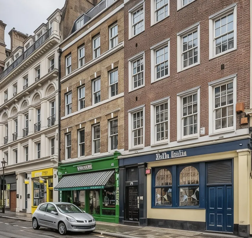 Kula London - Covent Garden Garrick St - London