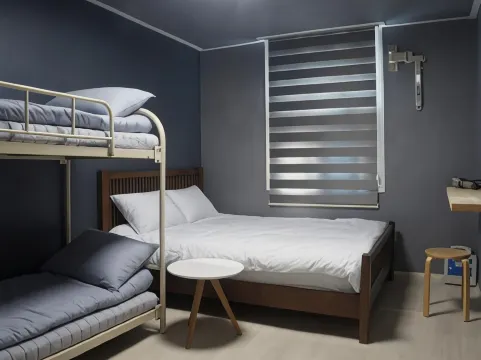 Art And Stay - Suncheon-si