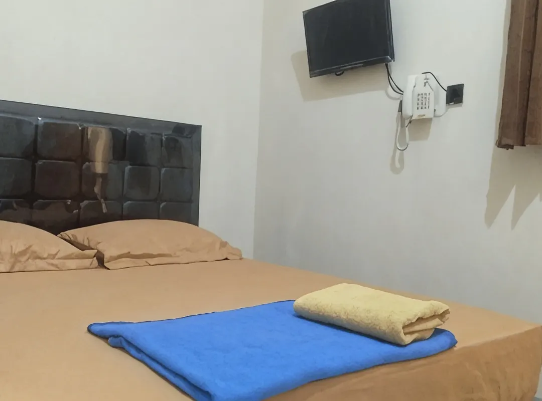 Hotel Grand Iora Bekasi By Myhome Hospitality - Jakarta