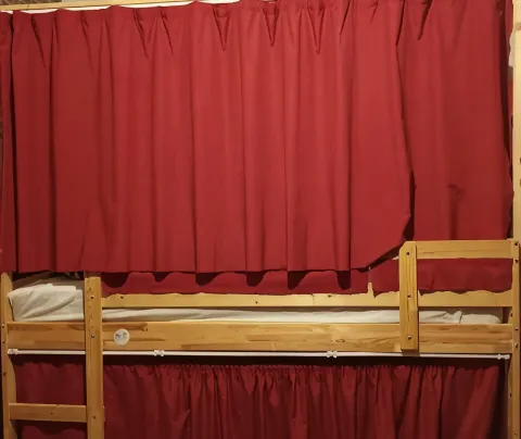 Bed 11 In A 6-bed Mixed Dormitory Room - Sintra