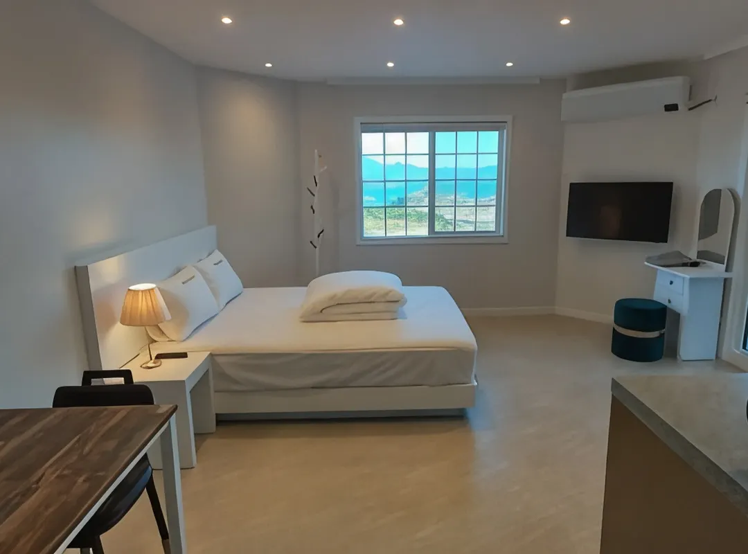 Hadong Bellamare Pension - Hadong-gun