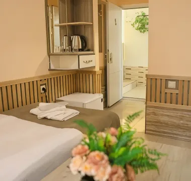 Marnar Hotel - Jerevan