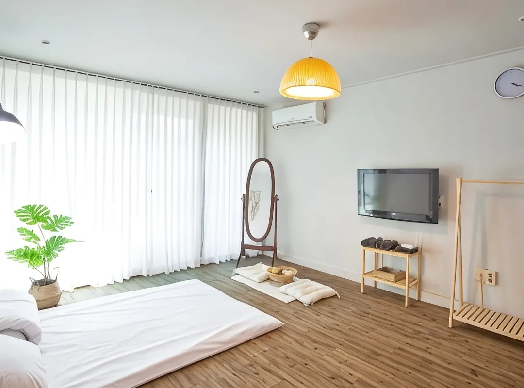 Taean Eldorado - Taean-gun