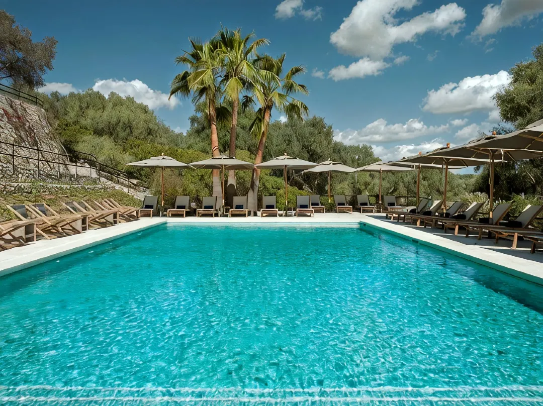 Finca Serena Mallorca - Mallorca