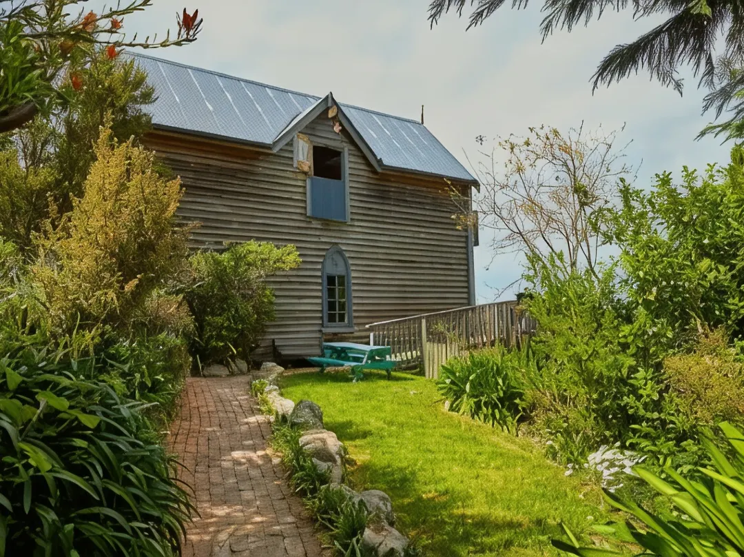 Cubby House Stay Kaikoura - Kaikoura