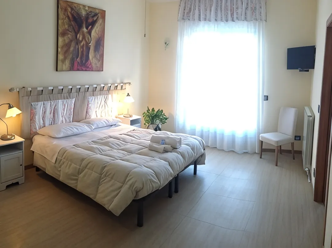B&b Marzia - Cuneo