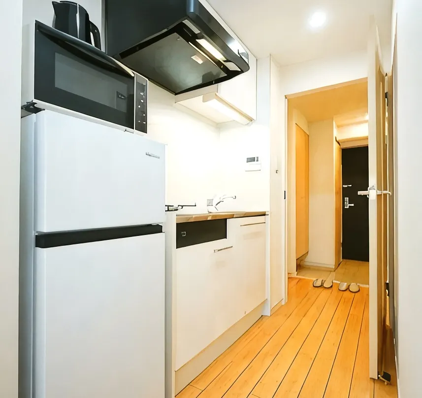 Entire Apartment In Higashi Shinjuku - Shibuya City