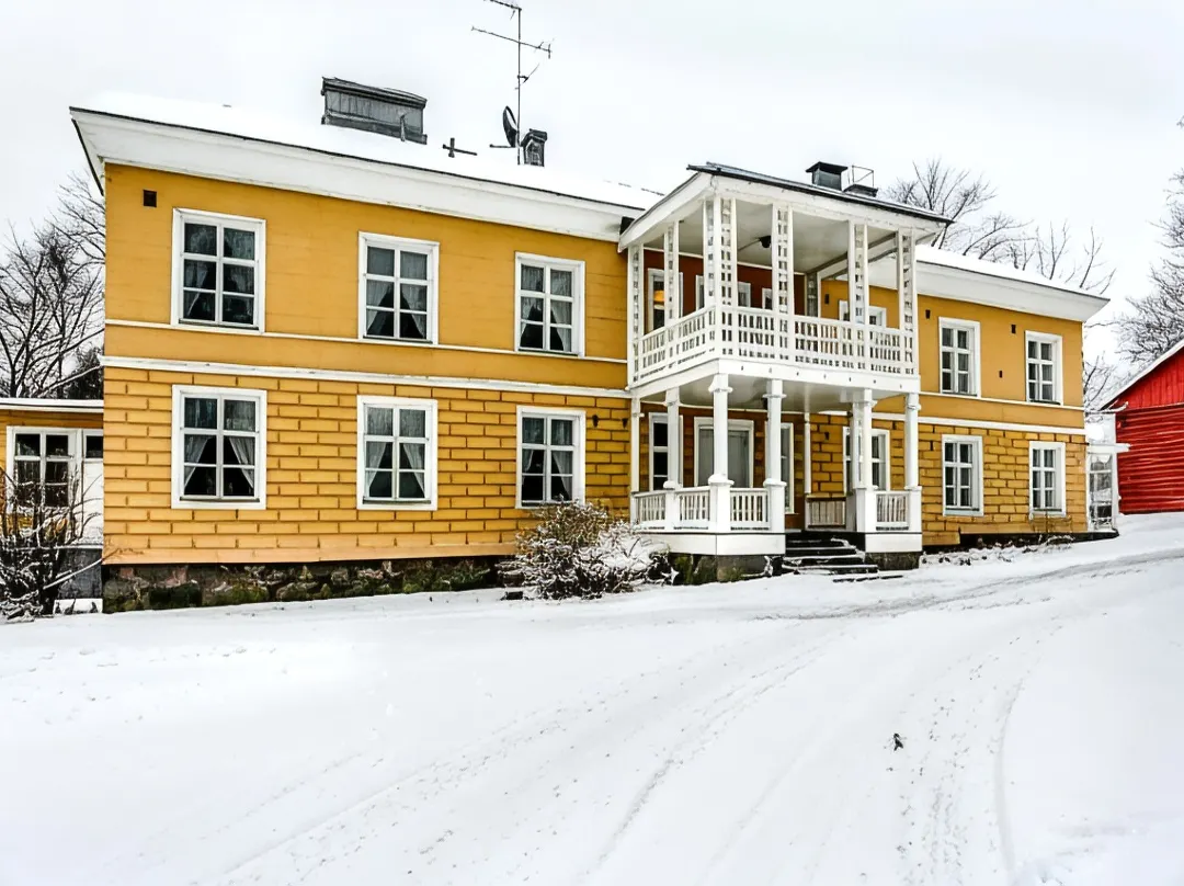 Tehtaan Hotelli - Lohja