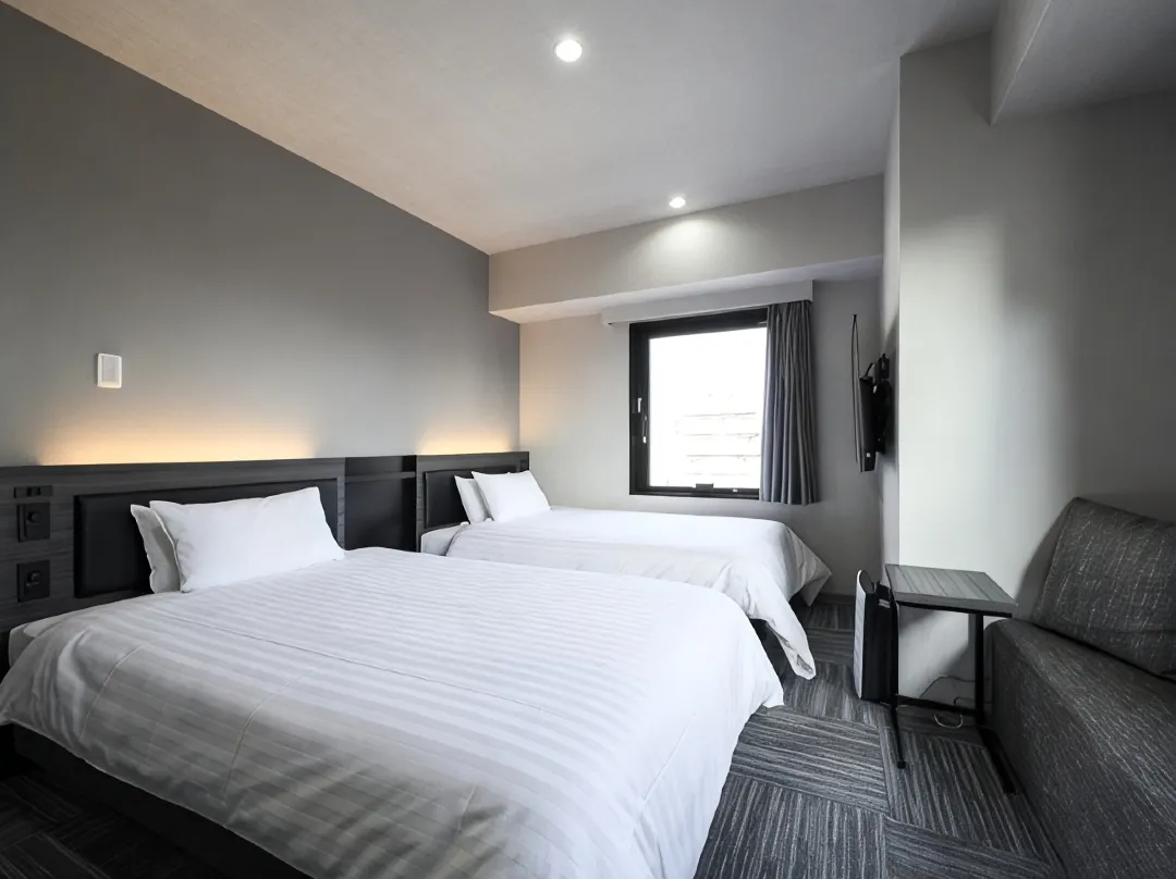 Hotel Noir - Kagoshima