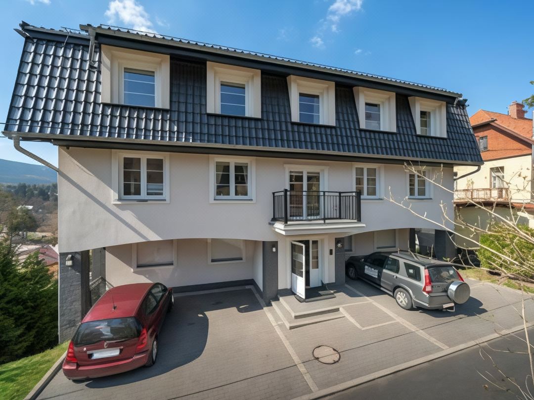 Rentplanet - Apartamenty Pstrowskiego - Szklarska Poręba
