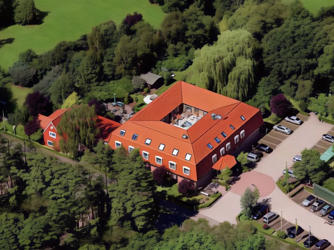 Nordwest-hotel Amsterdam - Wiefelstede