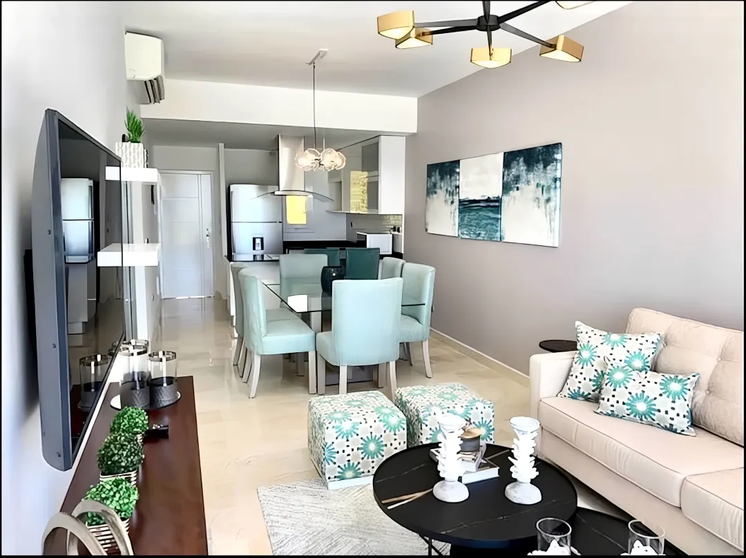 Cana Rock Chic Golf De Lux - Punta Cana