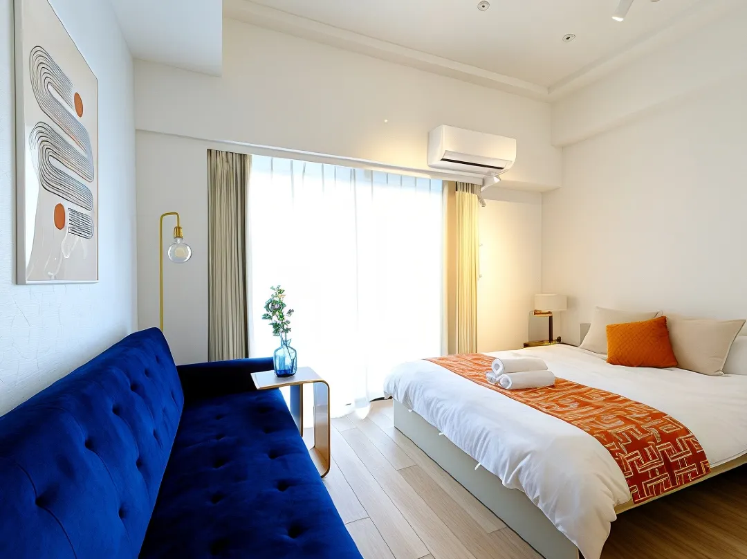 Zoom Esaka Koen - Suita