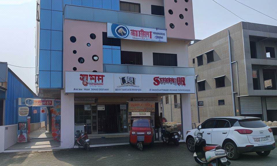 Hotel O Patil Residency Lodging,Shahada - Updated Prices & Hotel ...