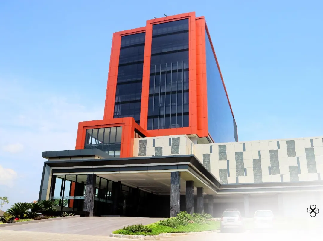 Grand Karlita Hotel Purwokerto - Central Java