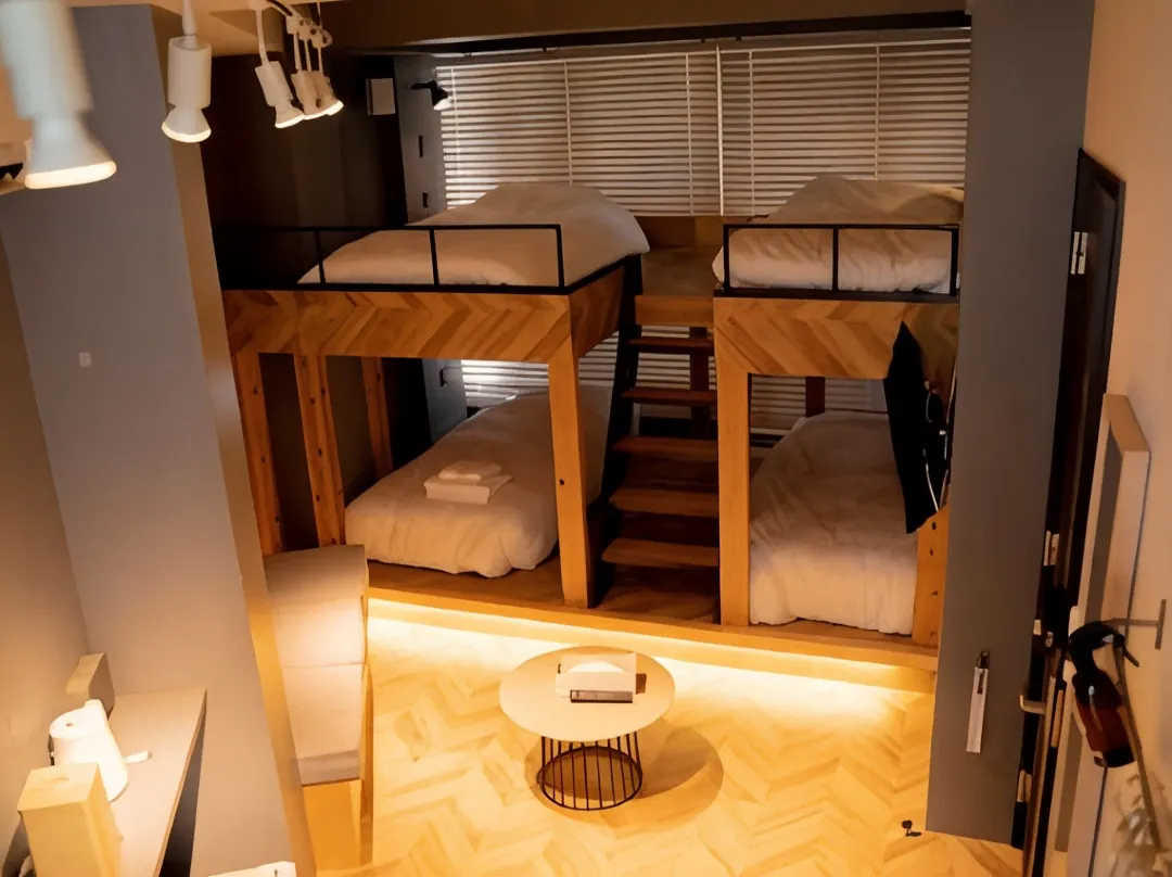 Hotel Origo Hakata - Gion - - Fukuoka