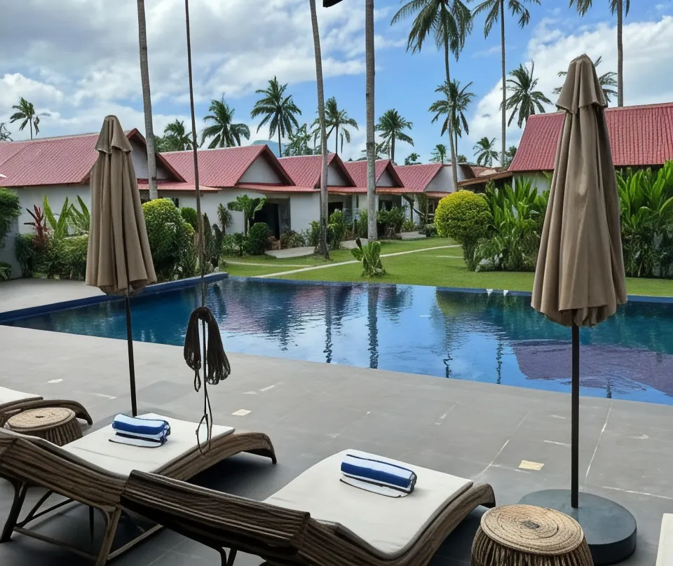 Anitsa Resort - El Nido, Philippines